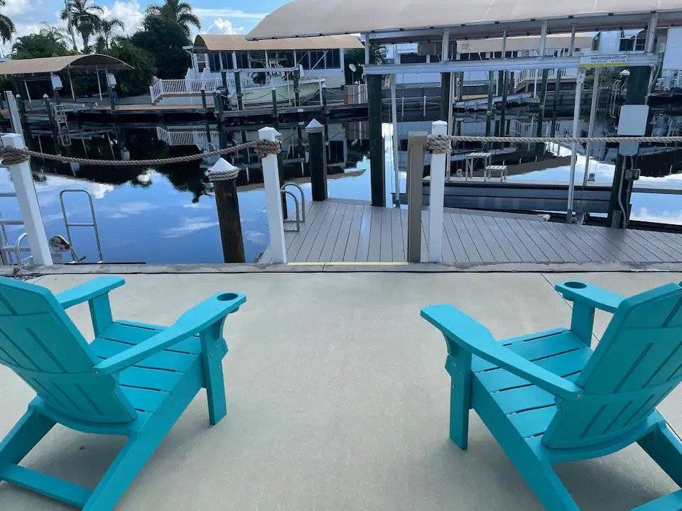 House ∙ 3 Bedrooms ∙ 6 Guests - Pine Island, FL