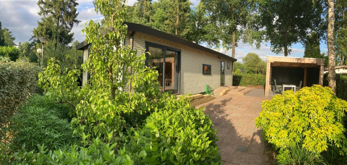 Chalet ∙ 2 Chambres ∙ 4 Personnes - Ermelo