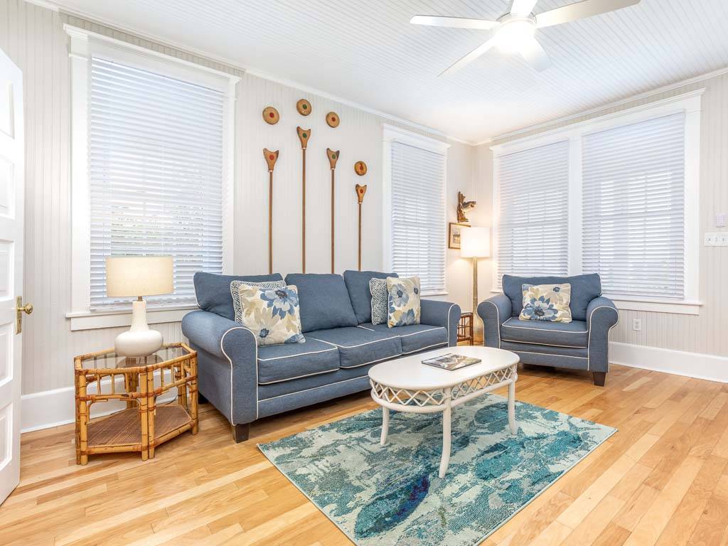 84 M² Condo ∙ 1 Bedroom ∙ 4 Guests - Tybee Island, GA