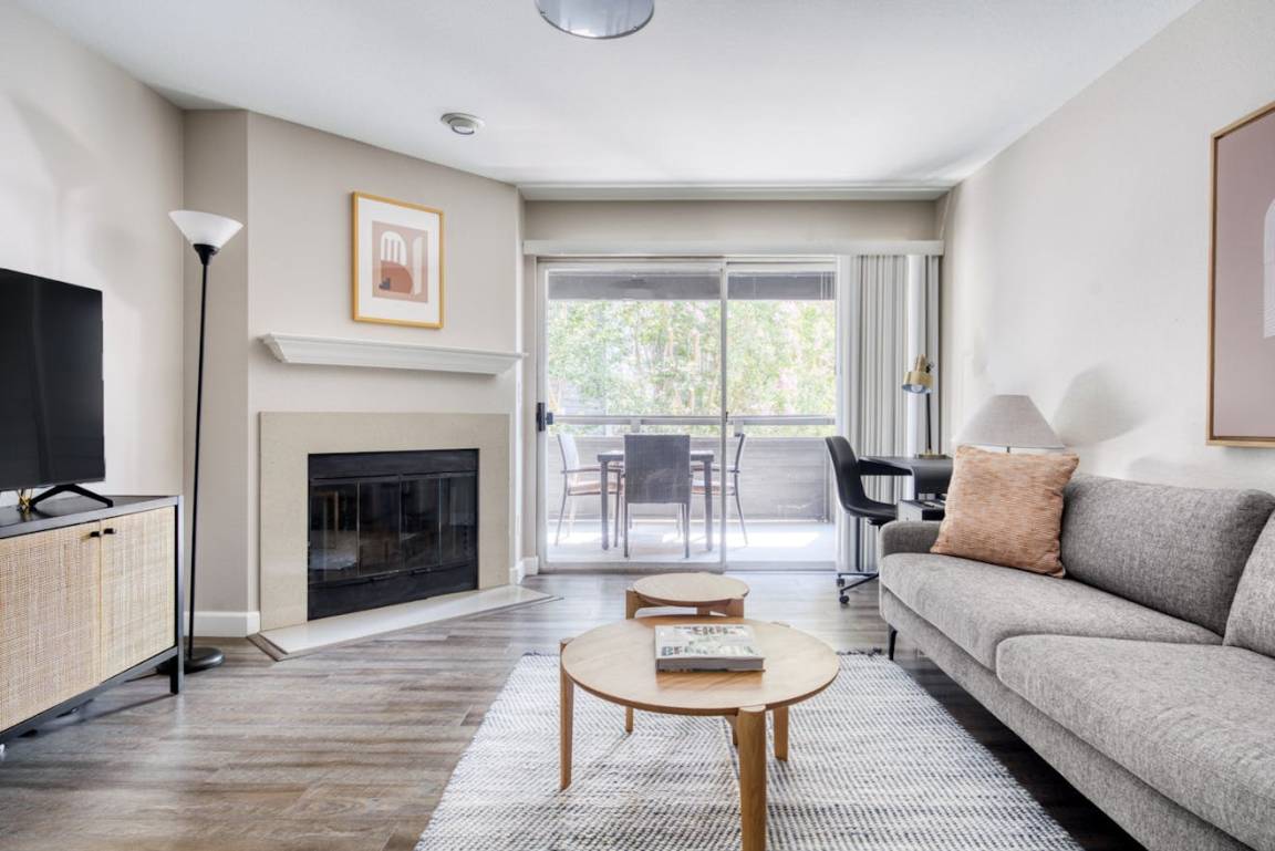 126 M² Ferienwohnung ∙ 3 Schlafzimmer ∙ 6 Gäste - Sunnyvale, CA
