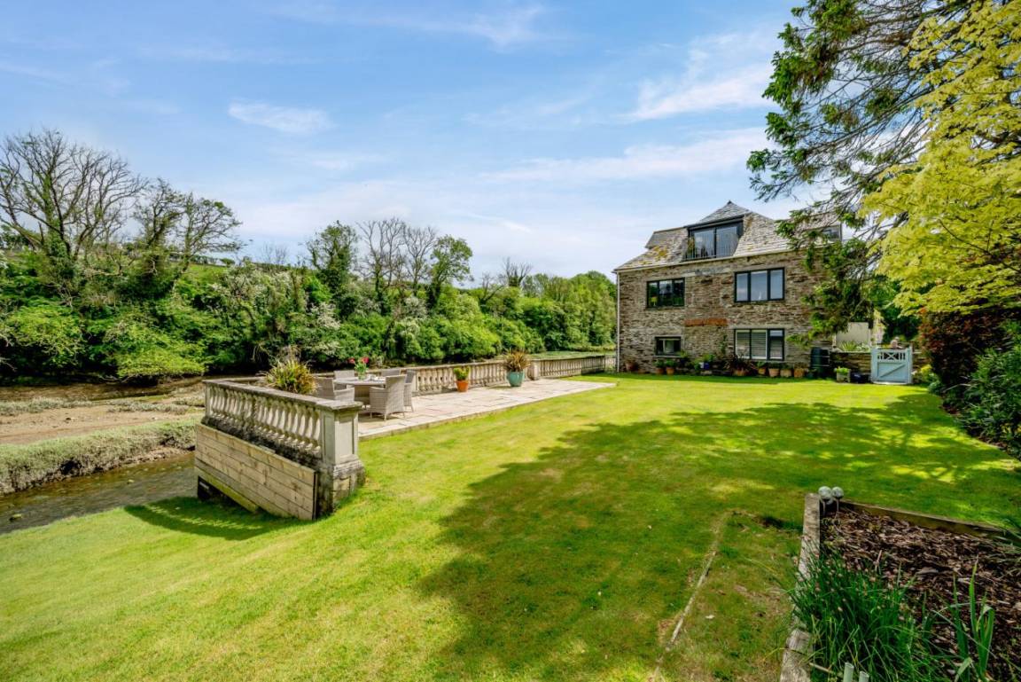 Apartment ∙ 1 Bedroom ∙ 2 Guests - Padstow