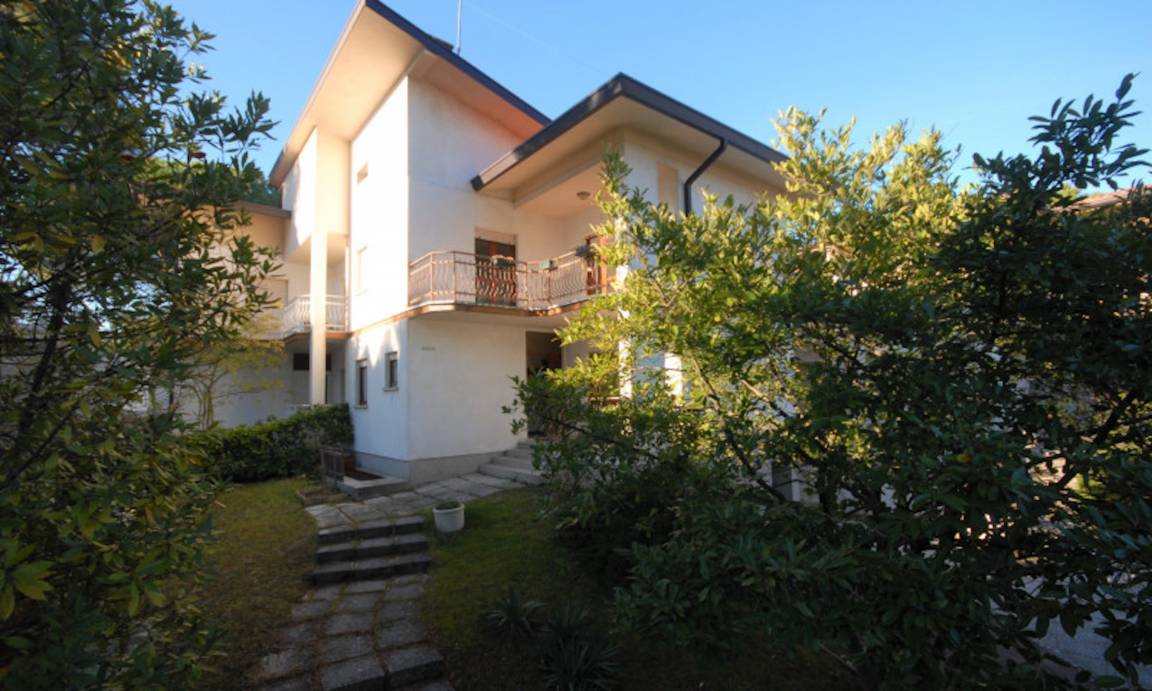 60 M² Villa ∙ 4 Chambres ∙ 8 Personnes - Lignano Sabbiadoro