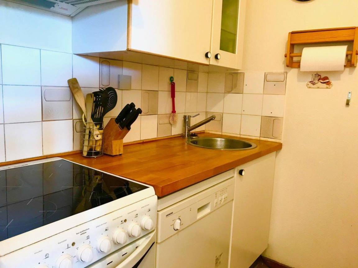 64 M² Appartement ∙ 2 Chambres ∙ 7 Personnes - Villard-de-Lans
