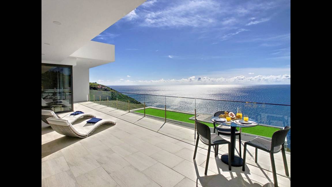 123 M² Apartamento ∙ 1 Habitación ∙ 2 Huéspedes - Ribeira Brava