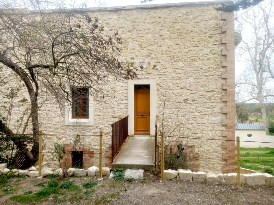 68 M² Gîte ∙ 2 Chambres ∙ 5 Personnes - Peyriac-de-Mer