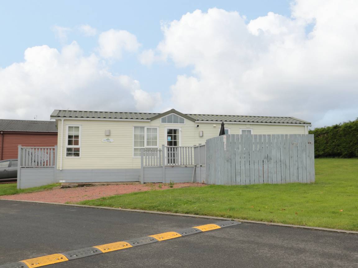 Cottage ∙ 3 Bedrooms ∙ 6 Guests - Morpeth
