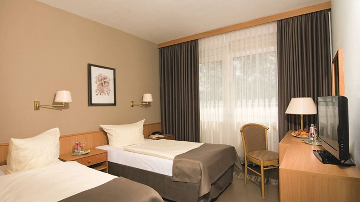 Hotel ∙ 2 Guests - Eisenach