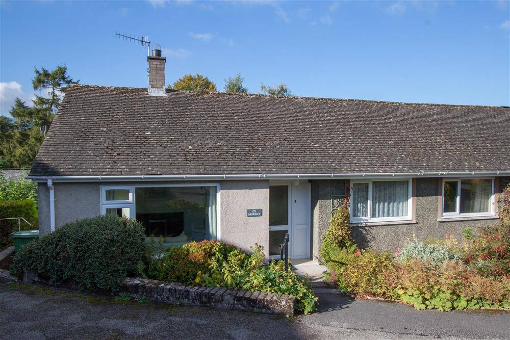 Cottage ∙ 2 Bedrooms ∙ 4 Guests - Keswick