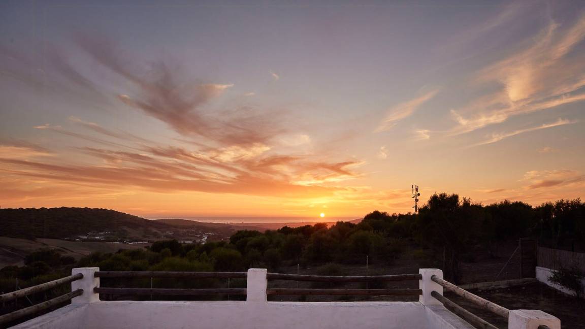 140 M² Talo ∙ 3 Makuuhuonetta ∙ 6 Vierasta - Puerto Serrano