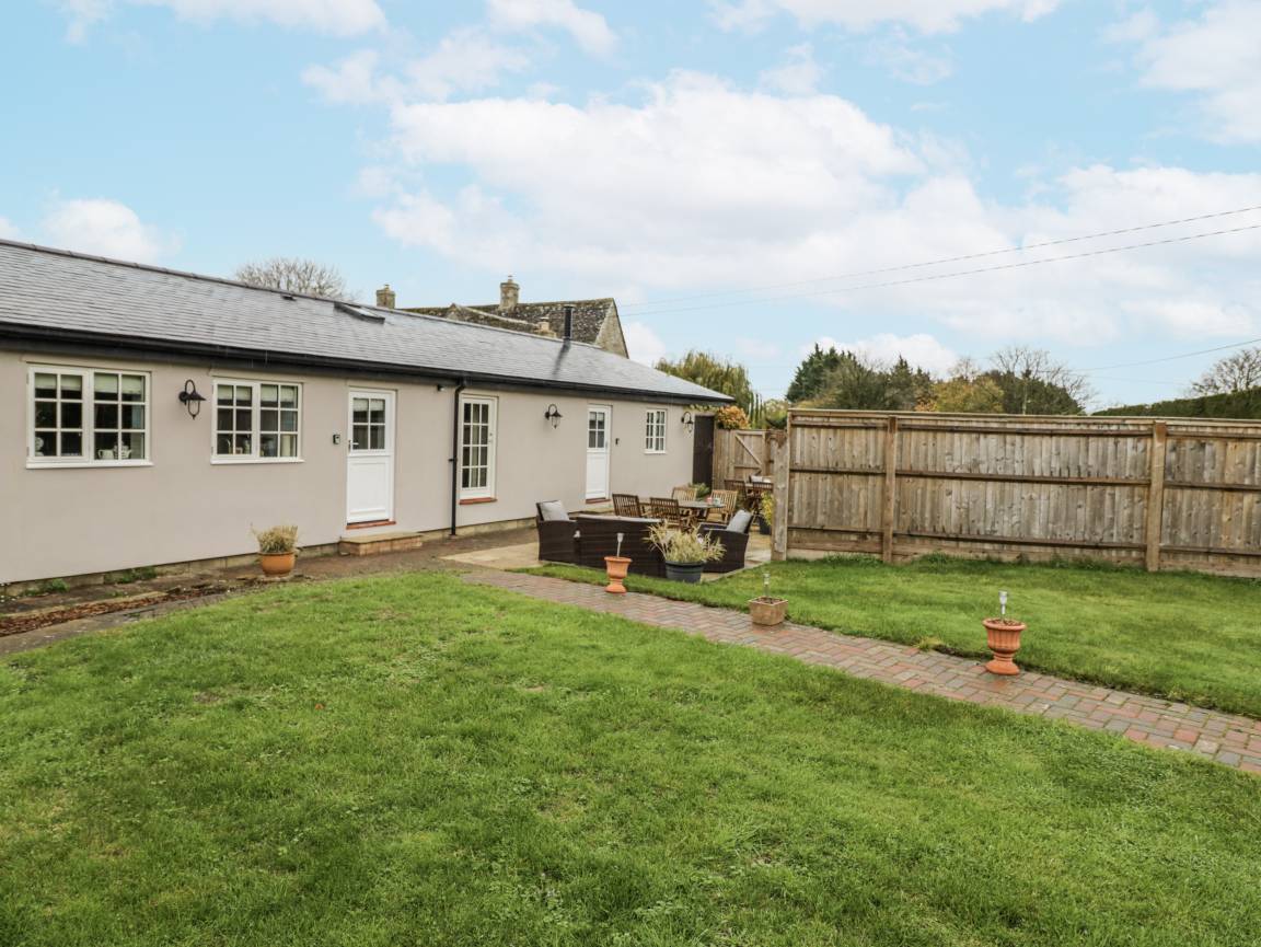 Cottage ∙ 2 Slaapkamers ∙ 4 Gasten - Lechlade