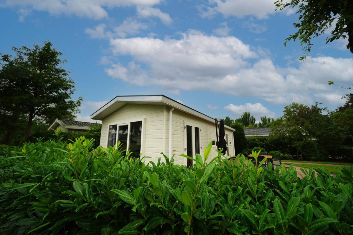 Bungalow ∙ 2 Schlafzimmer ∙ 4 Gäste - Hoofddorp
