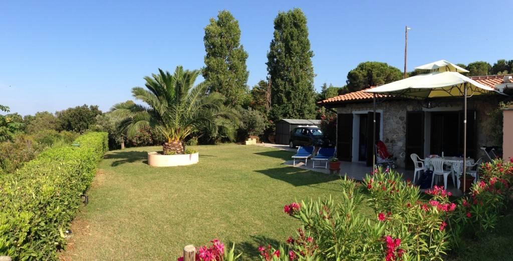 75 M² Villa ∙ 1 Bedroom ∙ 5 Guests - Elba