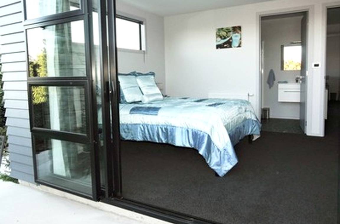 Accommodation ∙ 1 Bedroom ∙ 2 Guests - Gore