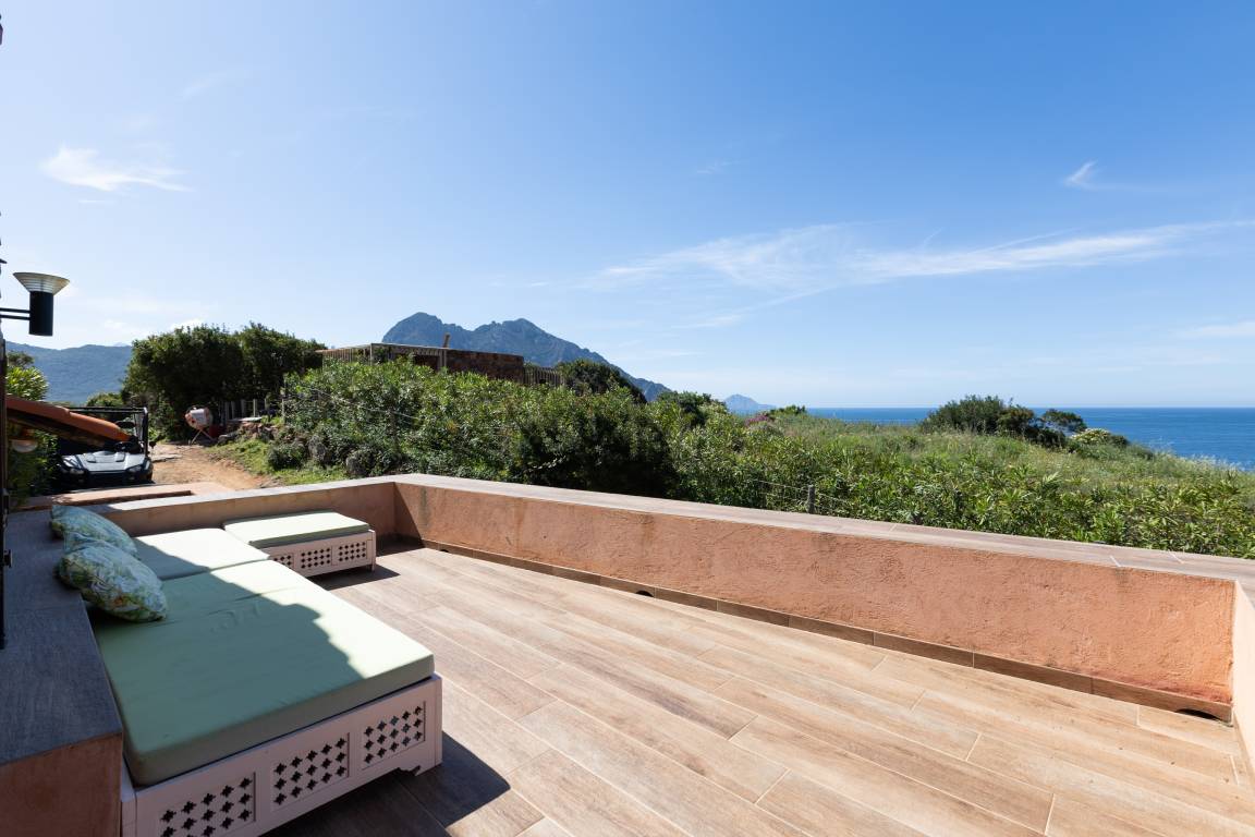 80 M² House ∙ 2 Bedrooms ∙ 5 Guests - Galéria