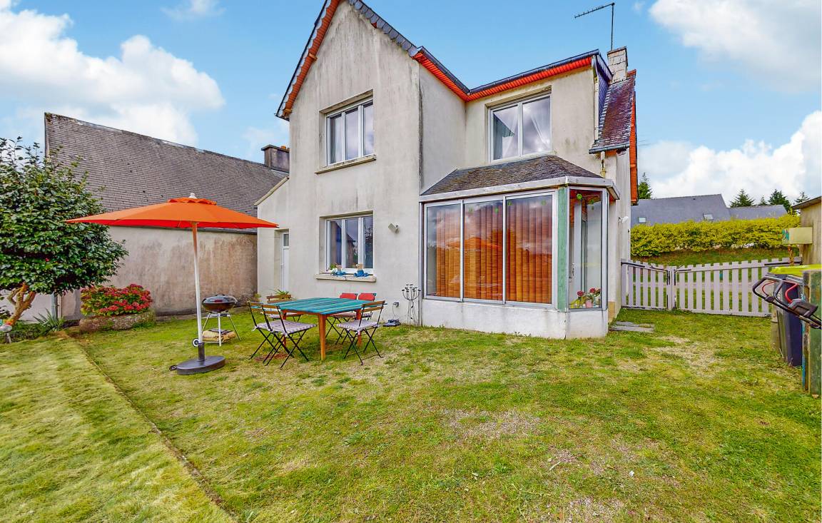 90 M² Huis ∙ 3 Slaapkamers ∙ 6 Gasten - Côtes-d'Armor