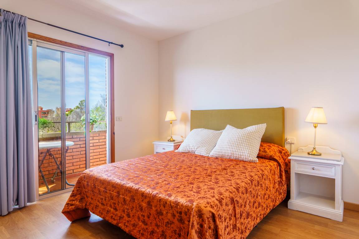 15 M² Habitación Privada ∙ 1 Habitación ∙ 2 Huéspedes - Santa Cruz de Tenerife