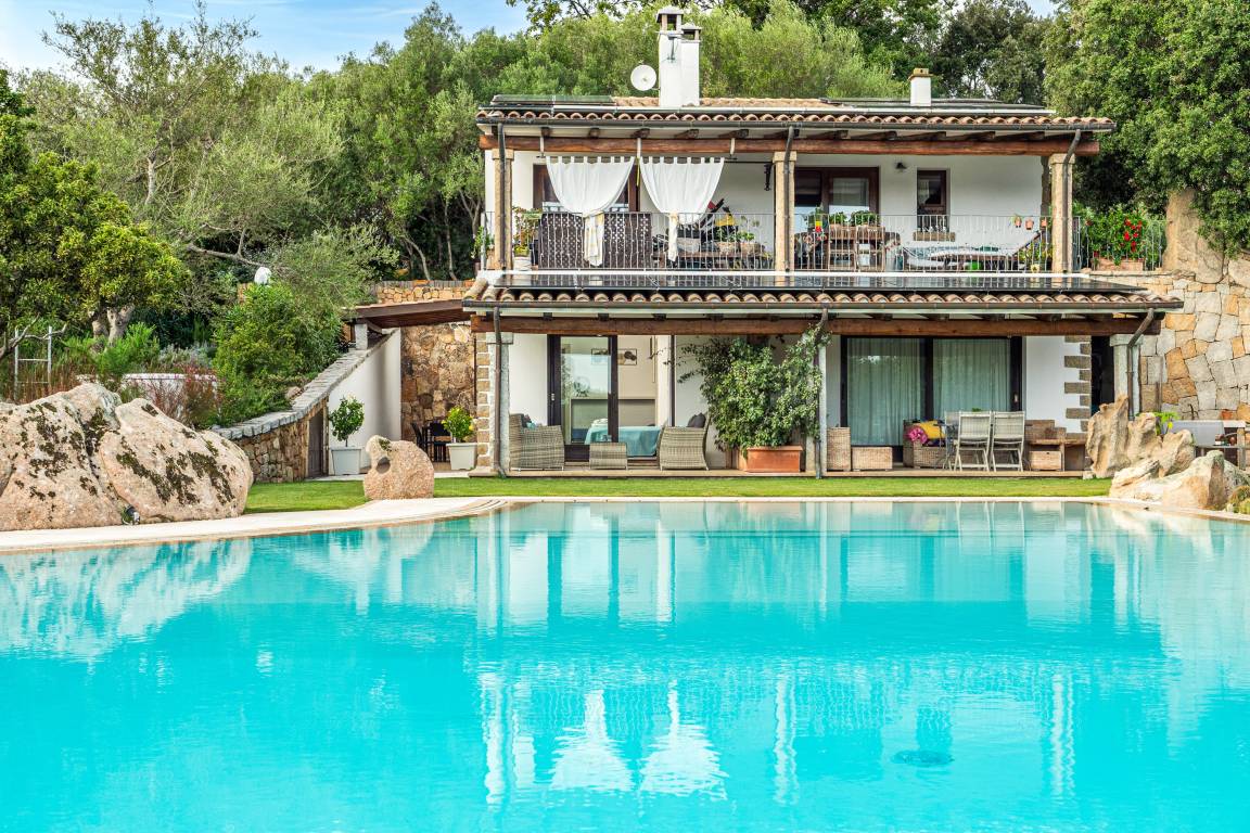 70 M² Appartement ∙ 2 Chambres ∙ 6 Personnes - Olbia