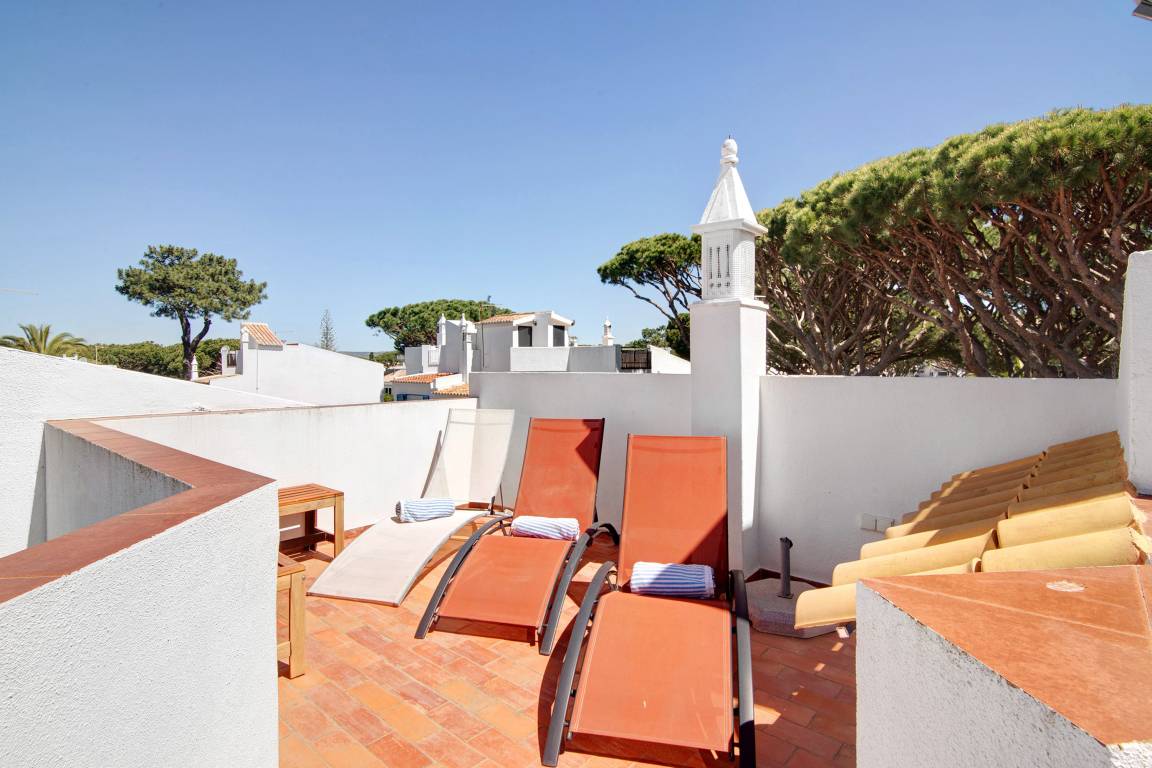 145 M² House ∙ 3 Bedrooms ∙ 6 Guests - Almancil