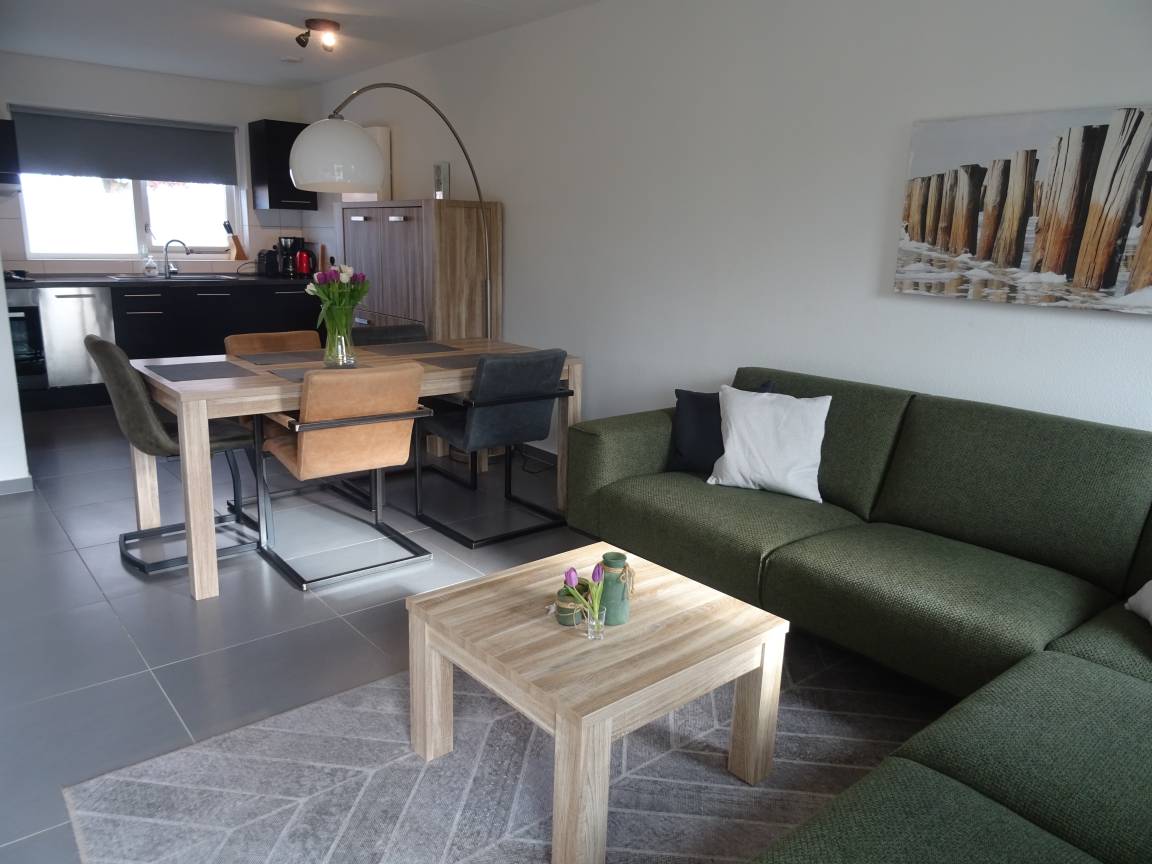 95 M² Ferienhaus ∙ 3 Schlafzimmer ∙ 5 Gäste - Vlissingen
