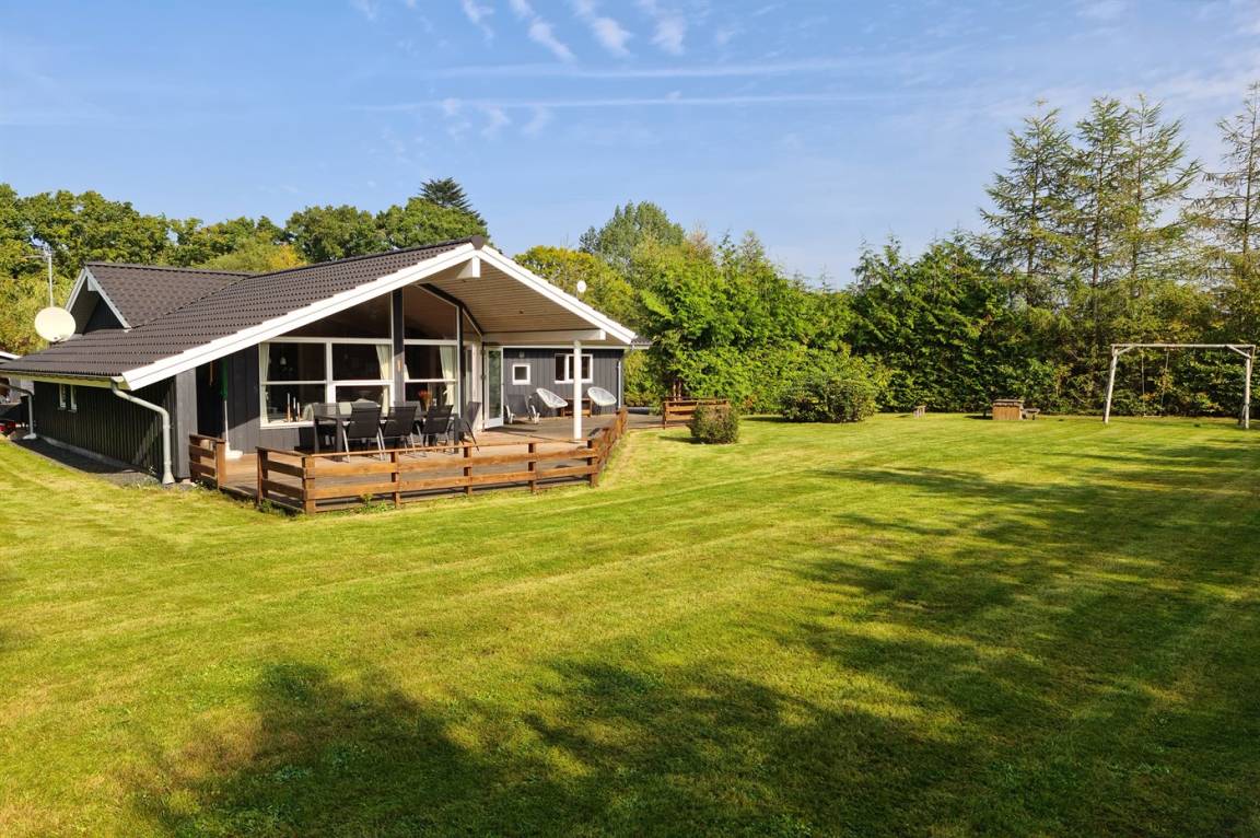 107 M² Maison De Vacances ∙ 3 Chambres ∙ 8 Personnes - Båstad