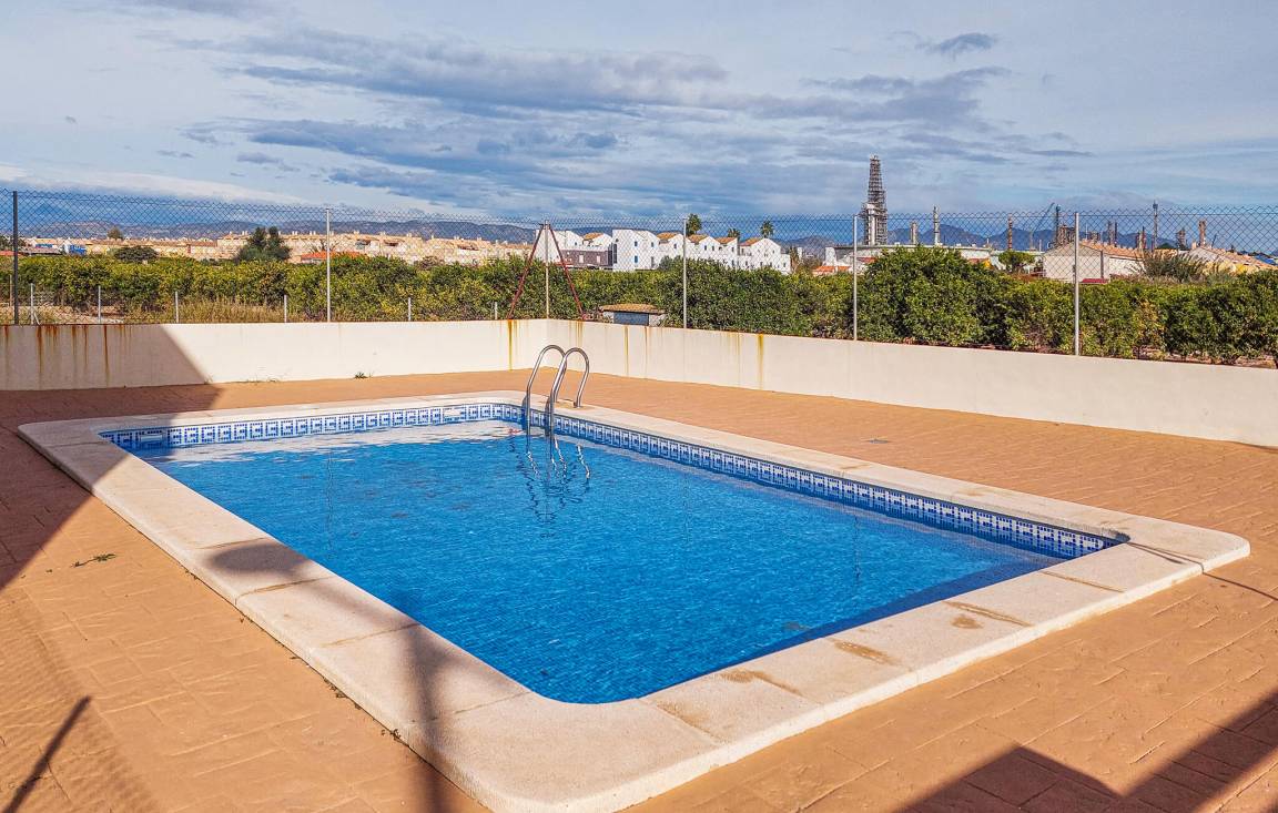 120 M² Casa ∙ 4 Habitaciones ∙ 8 Huéspedes - Villarreal