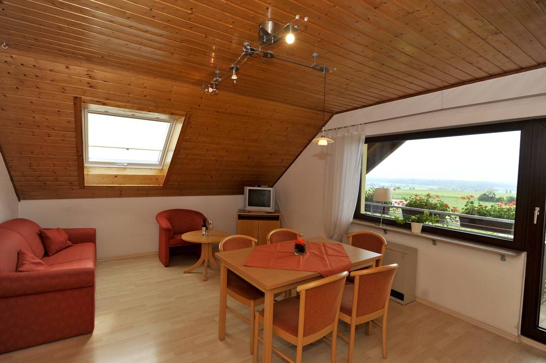 80 M² Appartement ∙ 2 Chambres ∙ 5 Personnes - Fribourg-en-Brisgau