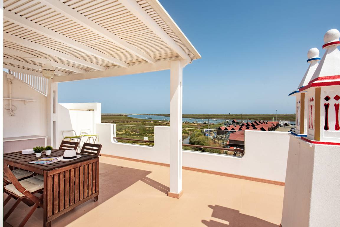 87 M² Apartment ∙ 2 Bedrooms ∙ 4 Guests - Santa Luzia