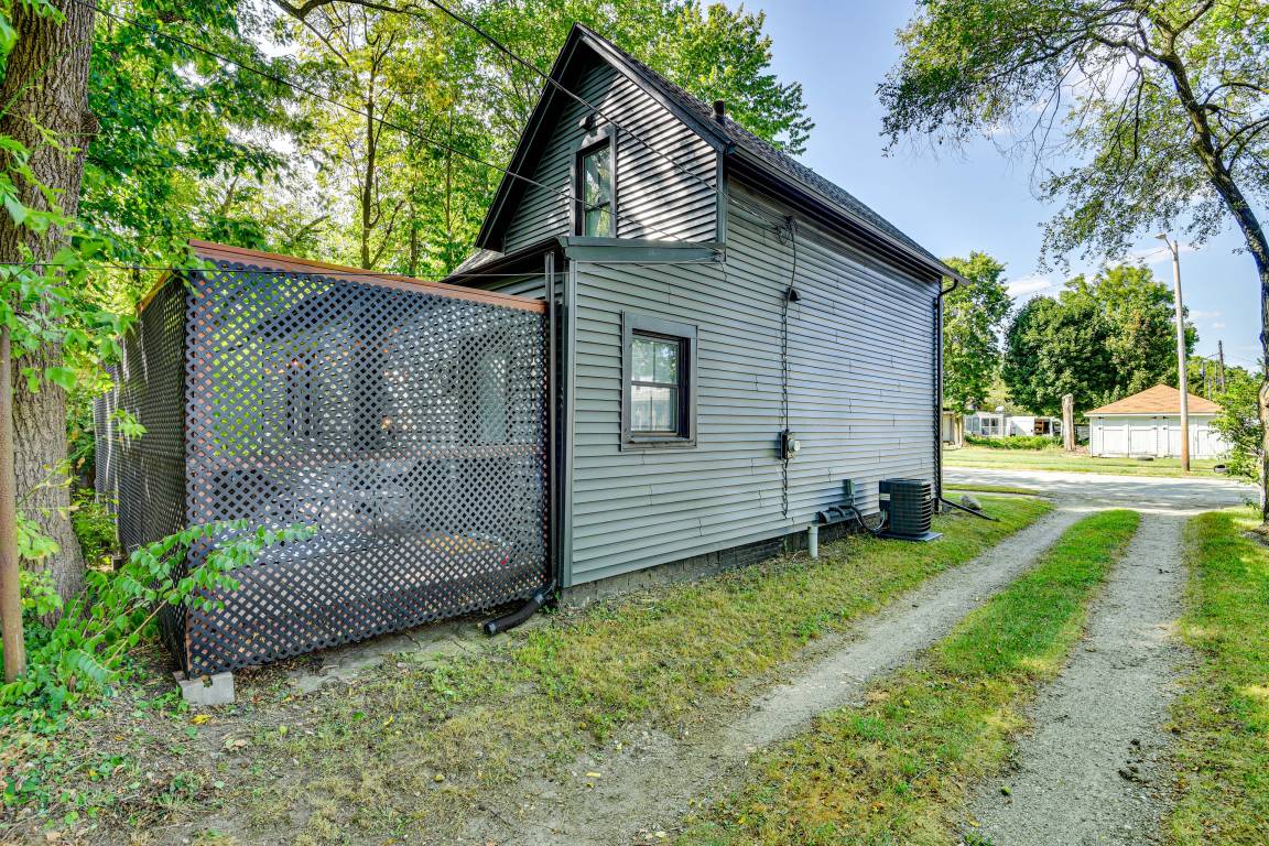 150 M² House ∙ 3 Bedrooms ∙ 6 Guests - South Bend, IN