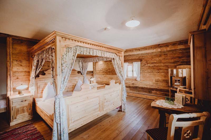 35 M² Hotel ∙ 1 Bedroom ∙ 2 Guests - Kapfenberg