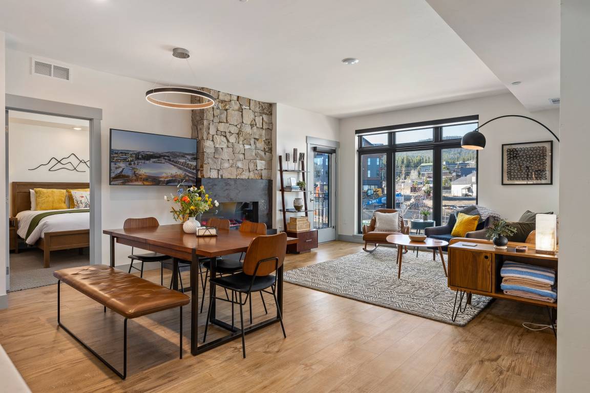 103 M² Huoneisto ∙ 2 Makuuhuonetta ∙ 4 Vierasta - Winter Park, FL