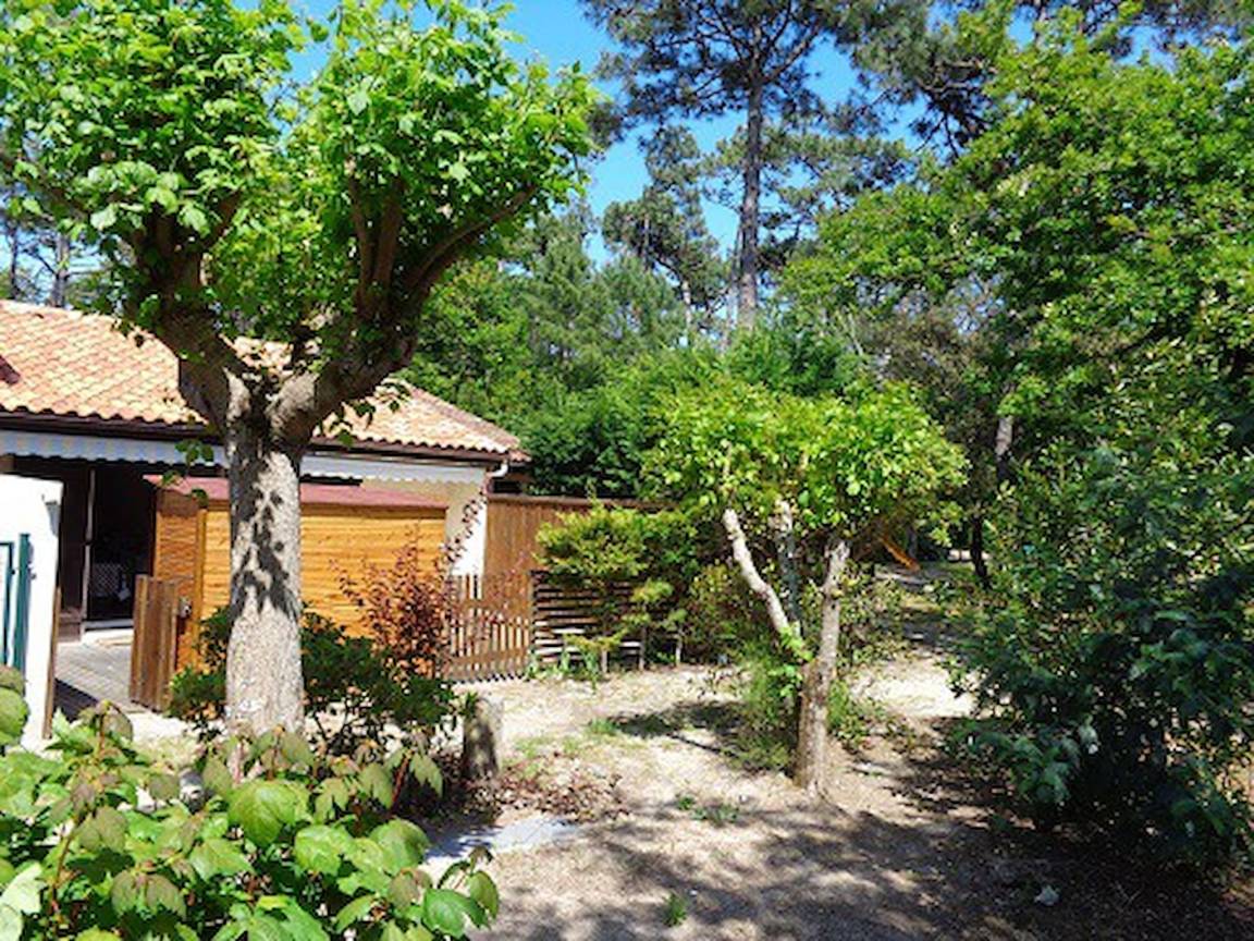 40 M² Ferienhaus ∙ 2 Schlafzimmer ∙ 4 Gäste - Soulac-sur-Mer