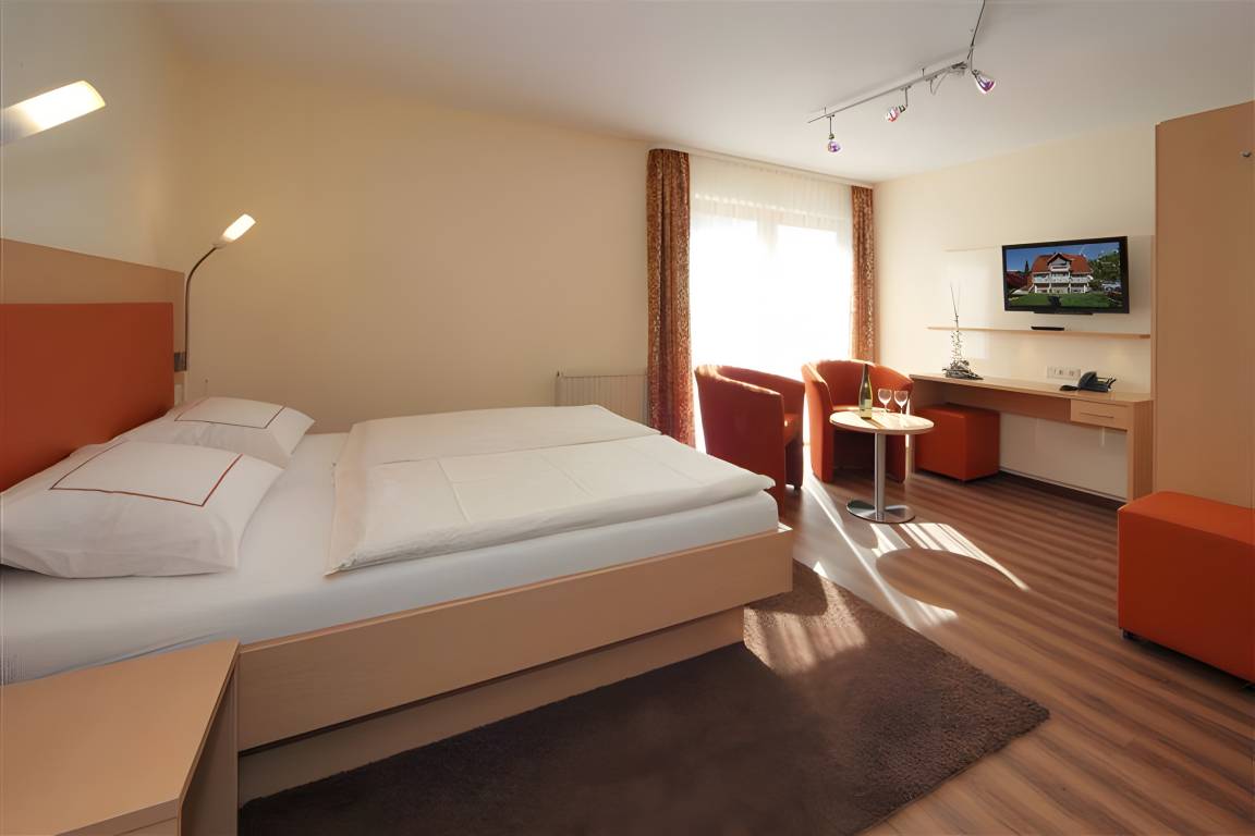 28 M² Apartment ∙ 1 Bedroom ∙ 2 Guests - Kreuzlingen