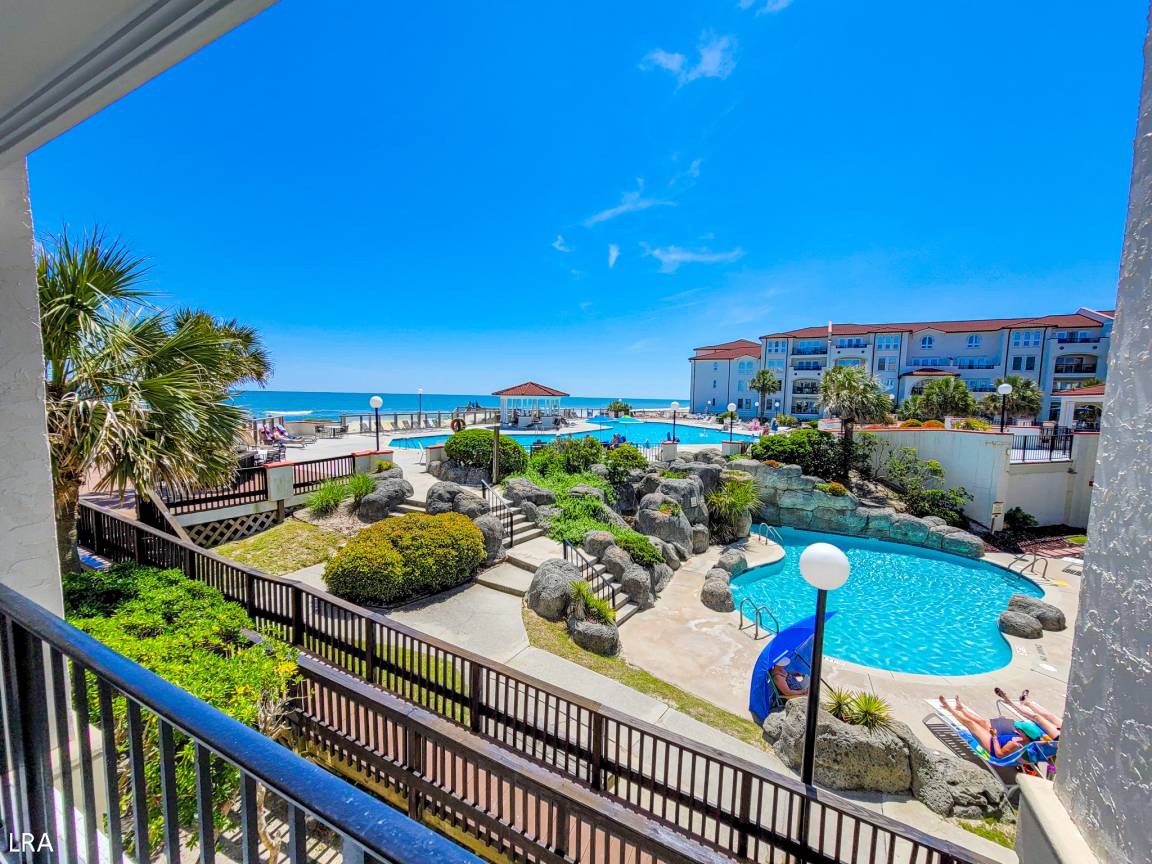 112 M² Condo ∙ 2 Bedrooms ∙ 6 Guests - Sneads Ferry, NC