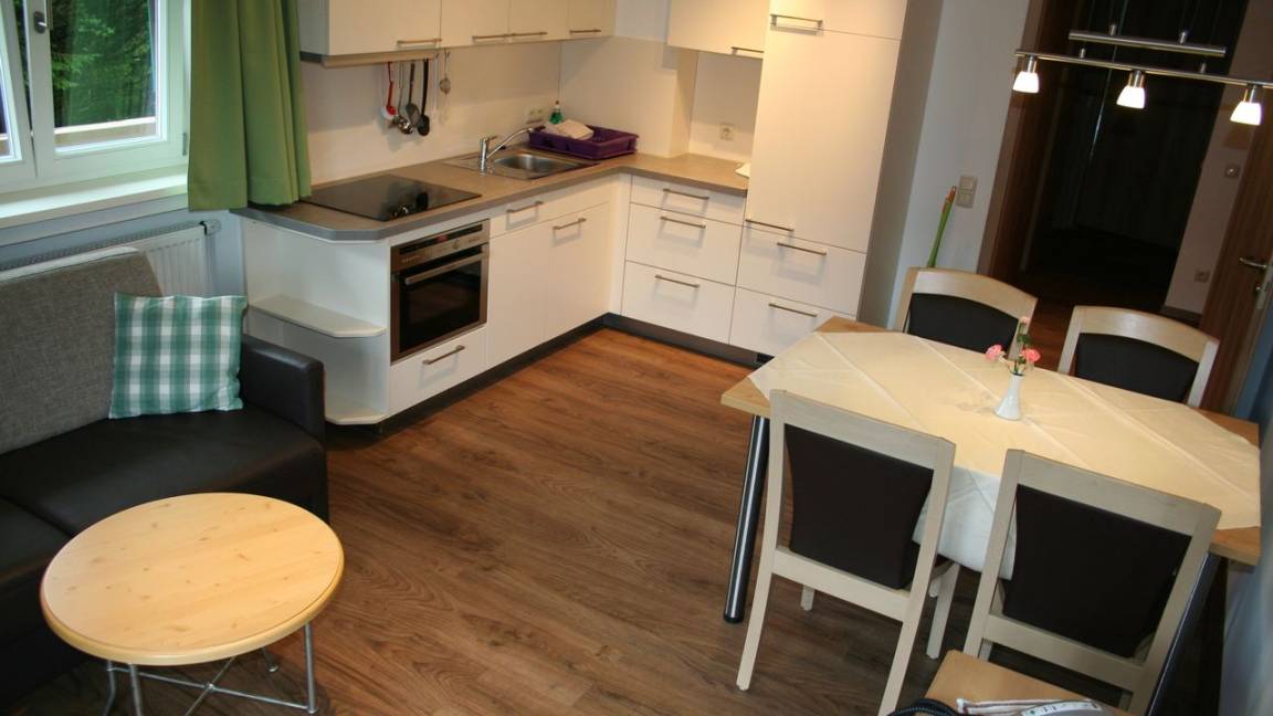 59 M² Appartement ∙ 1 Slaapkamer ∙ 2 Gasten - Tegernsee