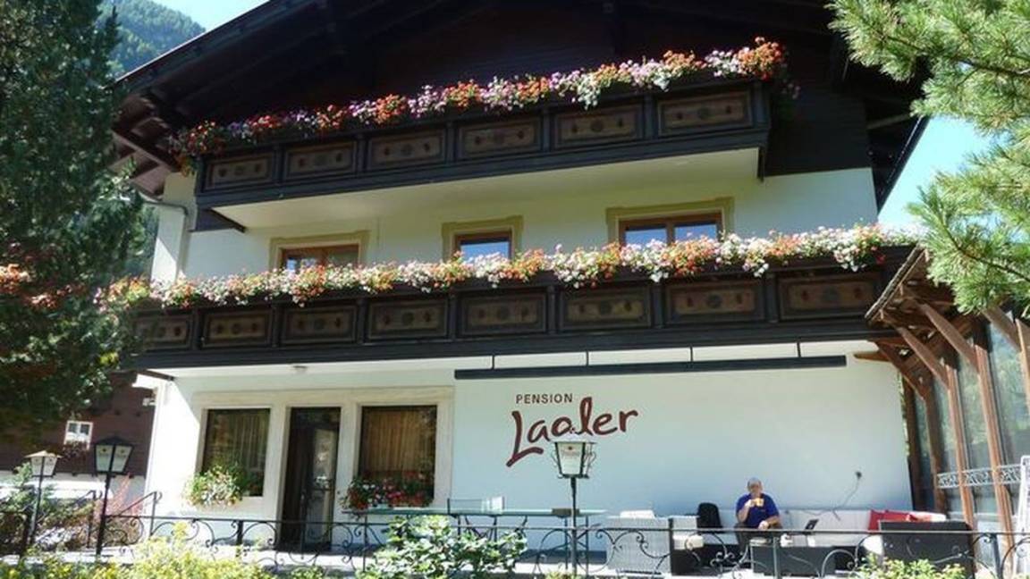 Hotel ∙ 1 Bedroom ∙ 4 Guests - Heiligenblut am Großglockner