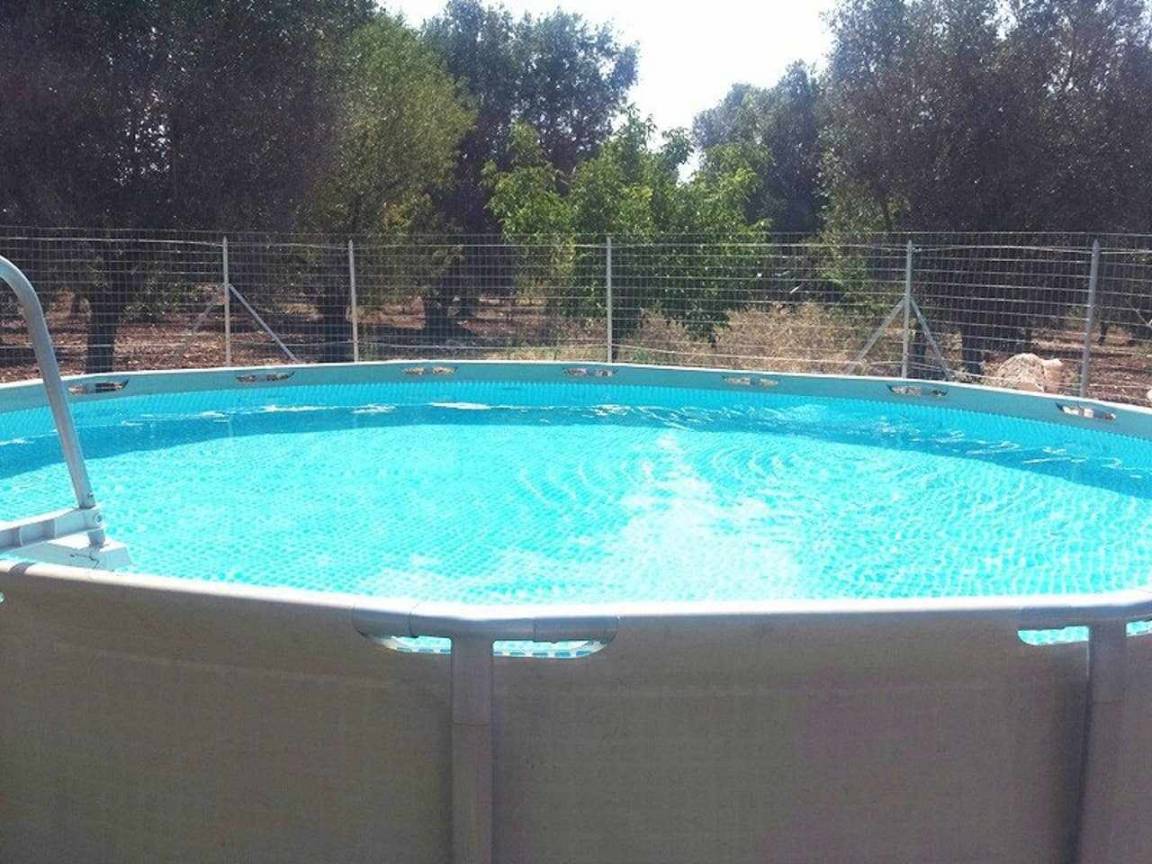 80 M² House ∙ 2 Bedrooms ∙ 6 Guests - San Vito dei Normanni