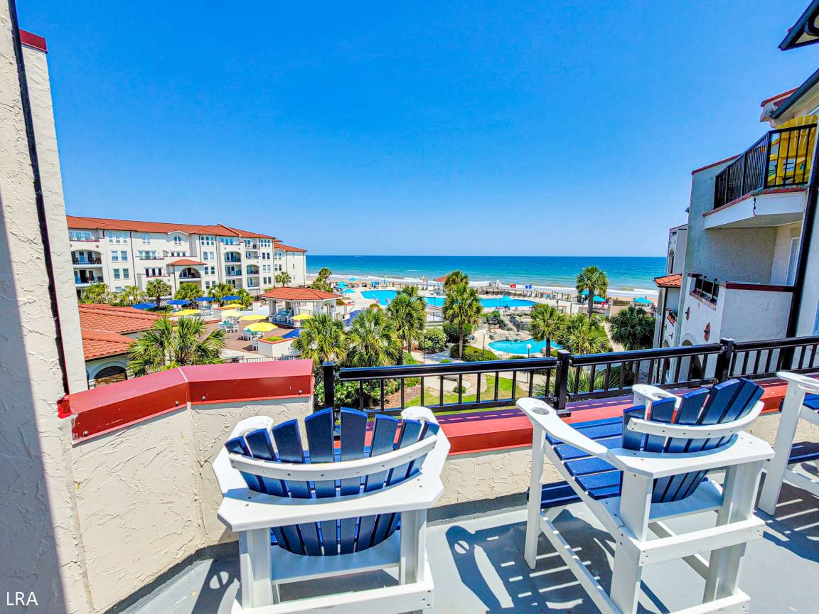 115 M² Condo ∙ 3 Bedrooms ∙ 8 Guests - Surf City, NC