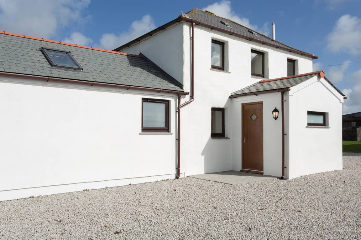 Cottage ∙ 2 Bedrooms ∙ 4 Guests - Redruth