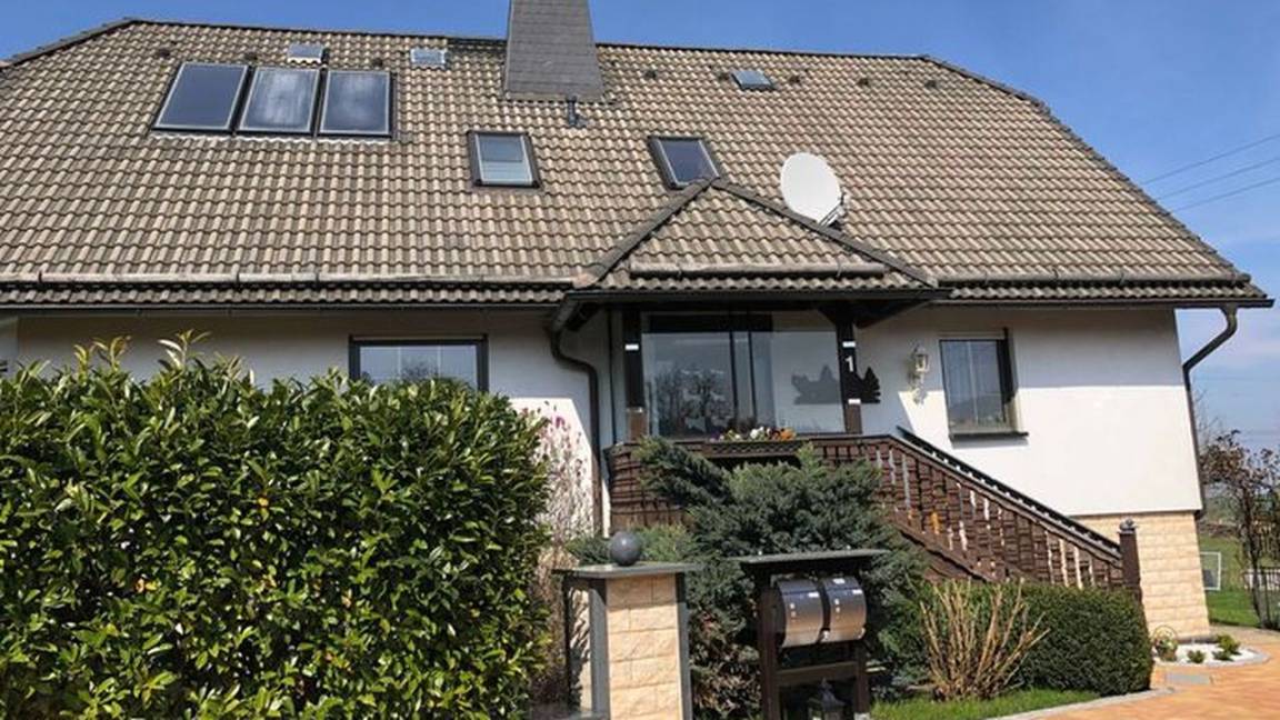 45 M² Ferienwohnung ∙ 1 Schlafzimmer ∙ 4 Gäste - Saalfeld/Saale