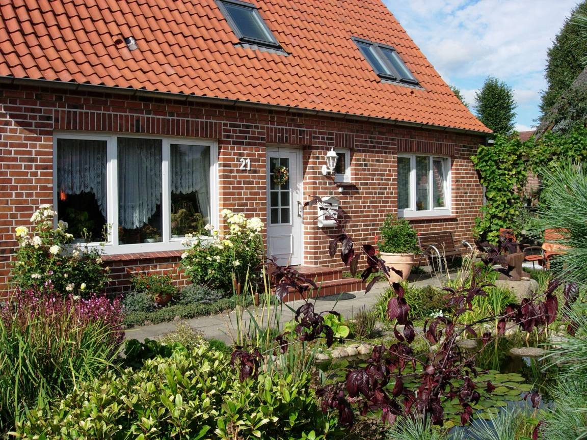 56 M² Apartment ∙ 2 Bedrooms ∙ 4 Guests - Ratzeburg