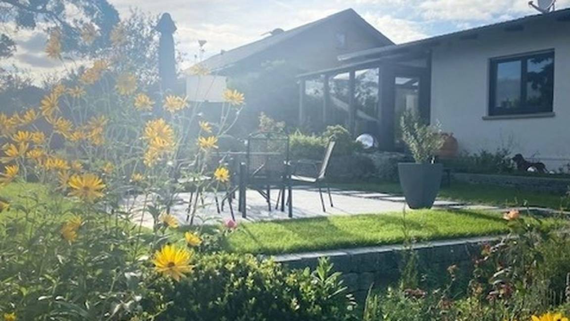 162 M² Dom ∙ 3 Sypialnie ∙ 4 Gości - Schotten