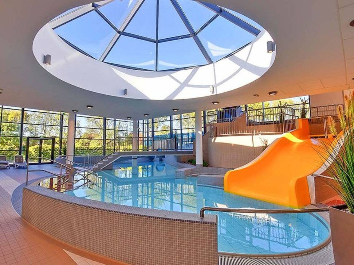 50 M² Appartement ∙ 1 Slaapkamer ∙ 3 Gasten - Carolinensiel