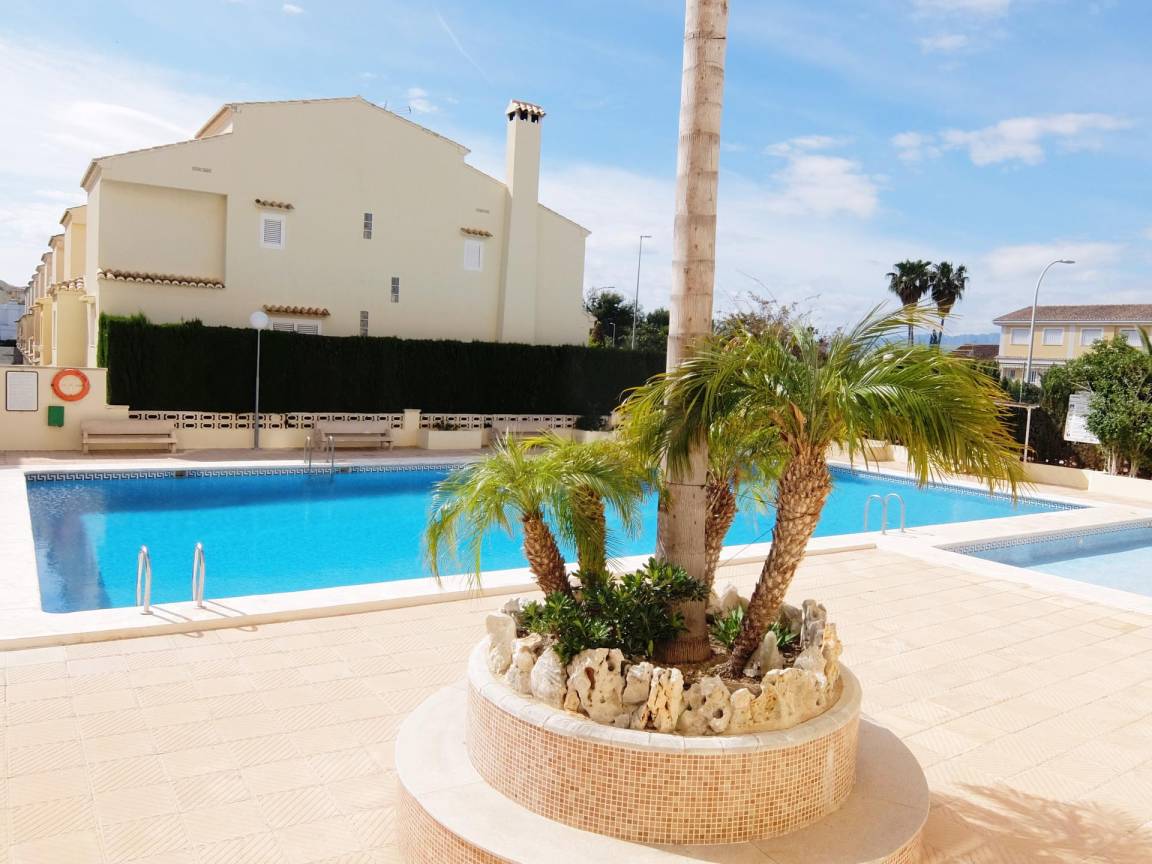 200 M² Ferienhaus ∙ 4 Schlafzimmer ∙ 9 Gäste - Gandia