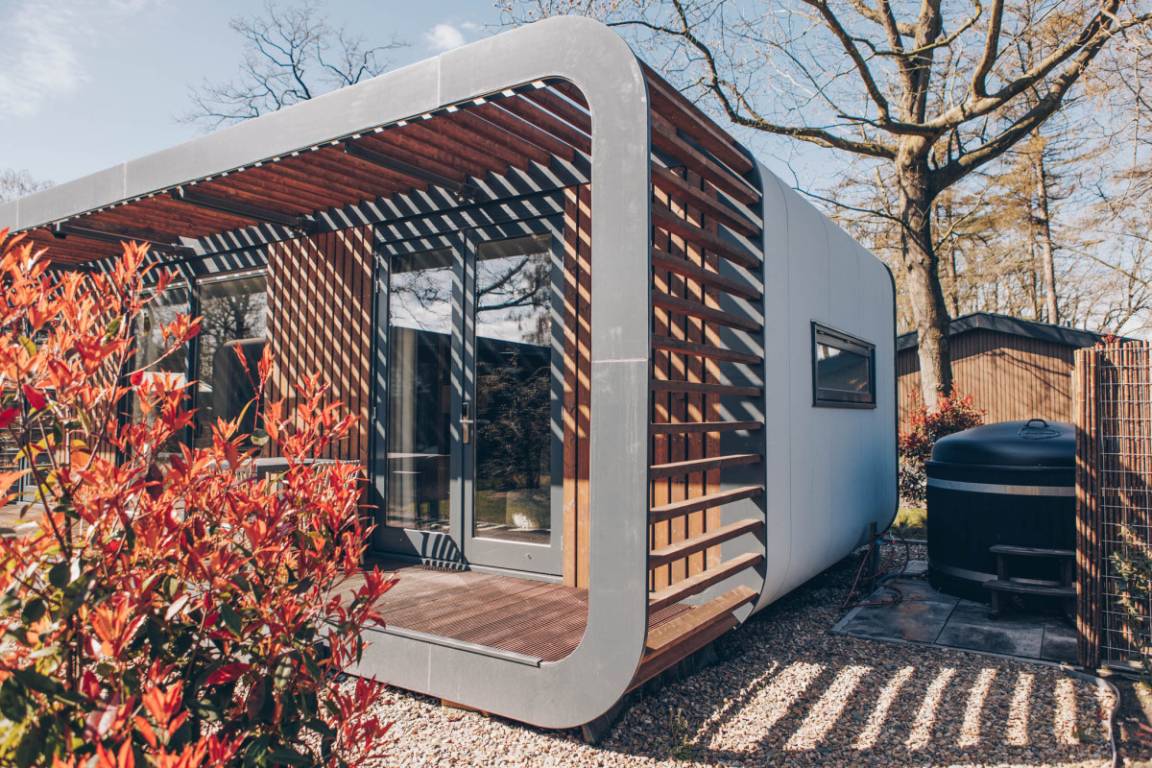 50 M² House ∙ 1 Bedroom ∙ 2 Guests - Amersfoort