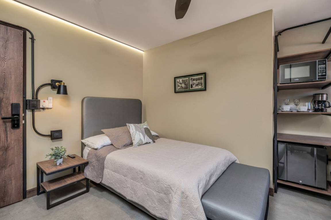 Apartment ∙ 1 Bedroom ∙ 1 Guest - Bello