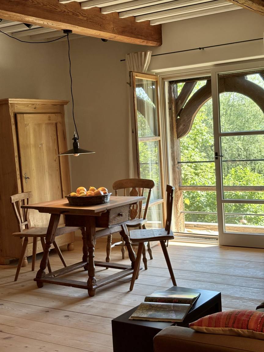 90 M² Appartement ∙ 4 Personnes - Chiemsee