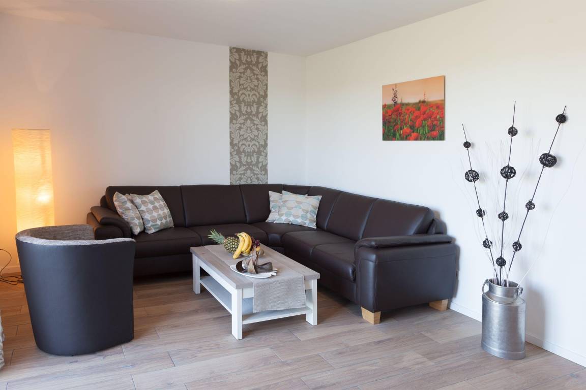 Ferienwohnung Ostsee - Süderbrarup
