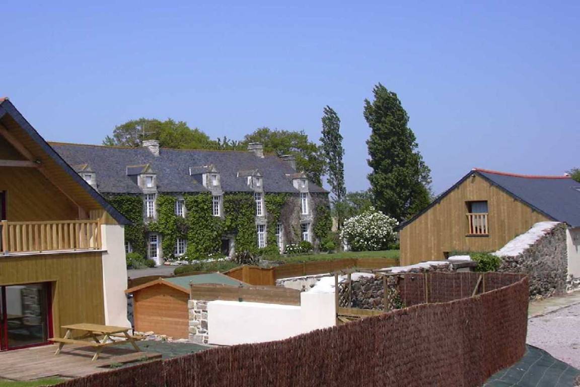 81 M² Gîte ∙ 2 Chambres ∙ 5 Personnes - Fréhel