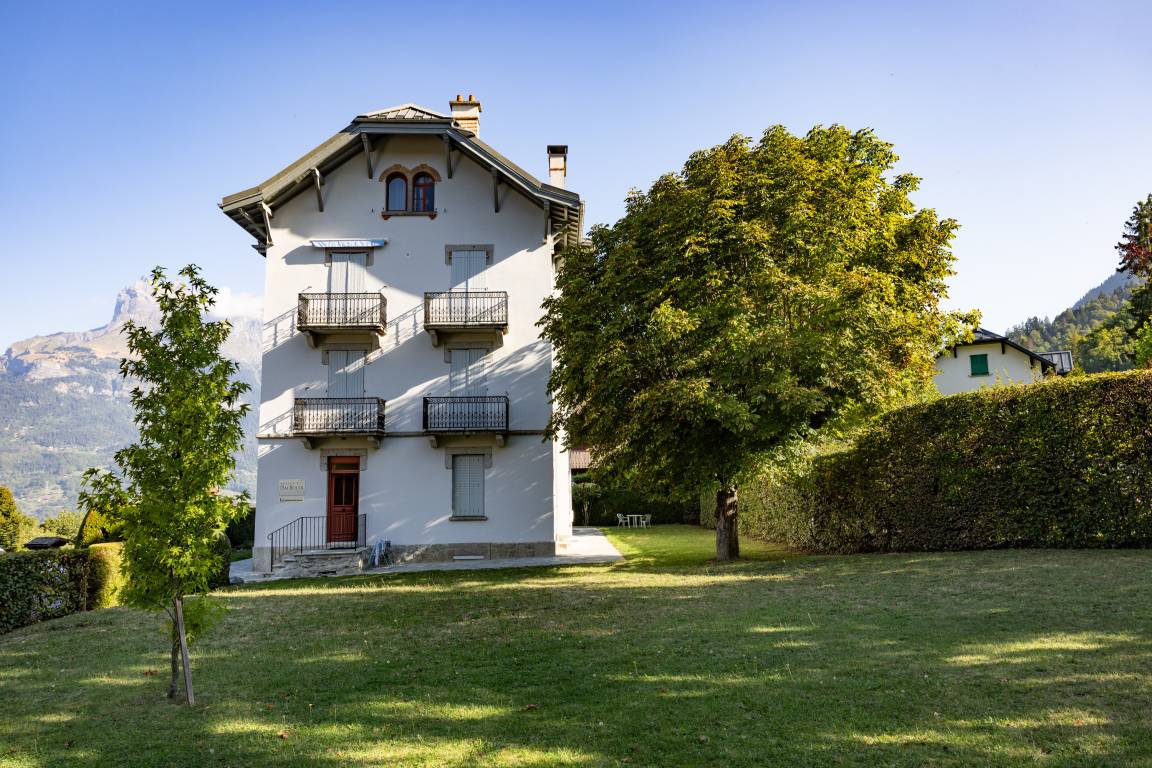 20 M² Studio Flat ∙ 4 Guests - Les Houches