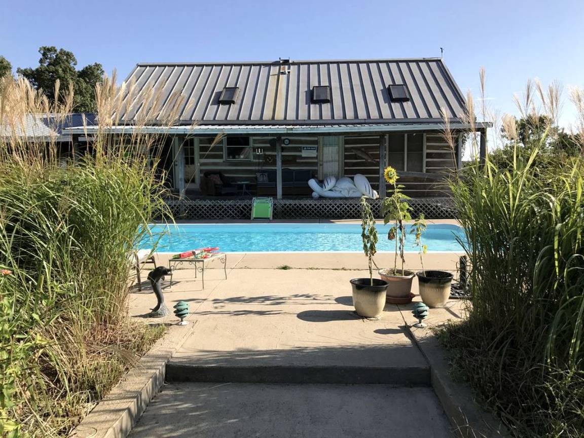House ∙ 1 Bedroom ∙ 7 Guests - Kentucky